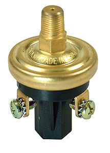 Design Engineering Dei 165033 30 Psi; Adjustable; Hobbs Switch ...