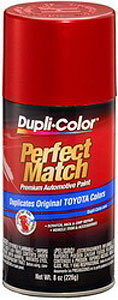 Dupli-Color BTY1609 Perfect Match Touch-Up Paint | Autoplicity