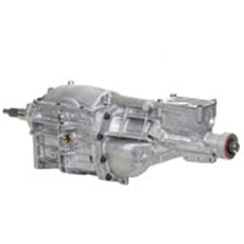 G Force Transmissions GFT5-SNGF G-Force 5-Speed T5 Transmission ...