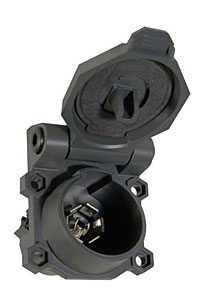 Hopkins 40940 Vehicle Side Connectors | Autoplicity