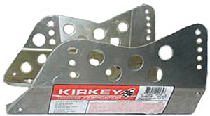 Kirkey 99203 Seat Mounting Brackets | Autoplicity
