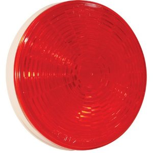 Grote 54342 Select 4" LED Stop / Tail / Turn Signal Lamp | Autoplicity