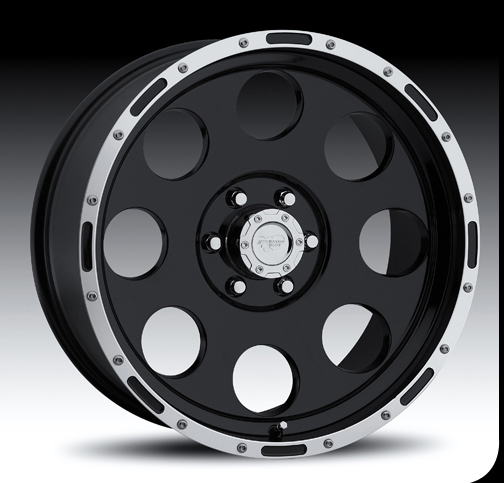 Procomp 8179-6138 Wheel | Autoplicity