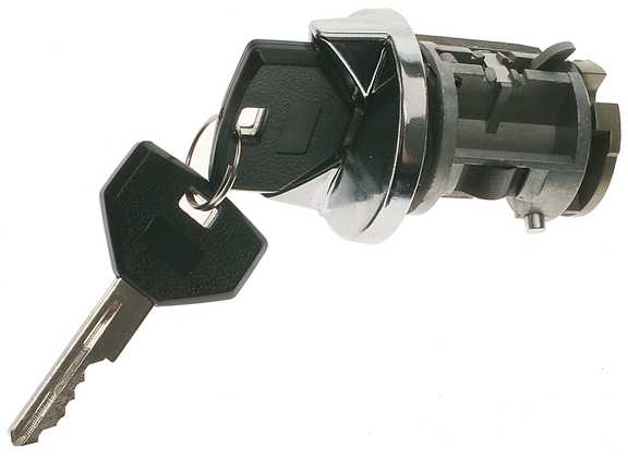 Standard Motor Products US111L Ignition Lock Cylinder | Autoplicity