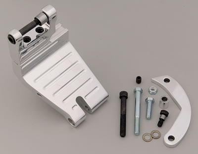 Zoop's 8134 in our Alternator Brackets Department | Autoplicity