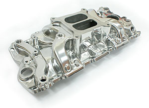 Procomp 22025 Pro Comp 22025 Procomp Intake Manifolds | Autoplicity