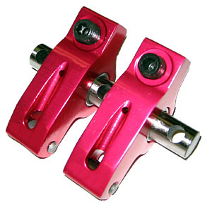 Procomp 2341 Pro Comp 2341 Procomp Aluminum Shaft Mount Rockers ...