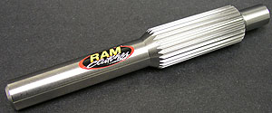 RAM Clutches 03-013 Ram Professional Clutch Alignment Tools | Autoplicity
