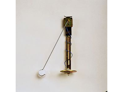 VDO Gauges 226002 VDO Fuel Tank Sender Installation Kit, 10-180 Ohms ...