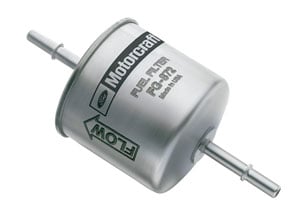 Motorcraft FG872 Fuel Filter | Autoplicity
