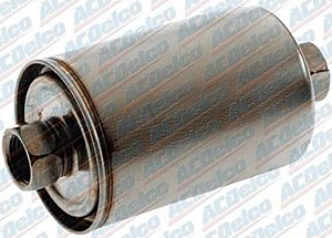 ACDelco Gf652 Professional Fuel Filter | Autoplicity