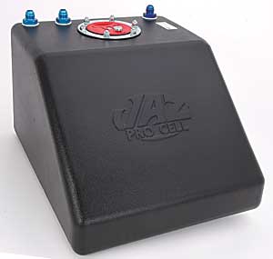 Jaz 220-108-01 Products Pro Modified 8-Gallon Fuel Cell | Autoplicity