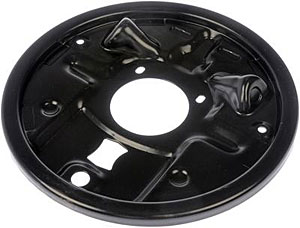 Dorman 13867 HELP! Brake Backing Plate | Autoplicity