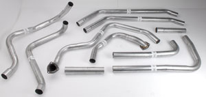 Dynomax 89009 Dynomax Exhaust System Kit | Autoplicity