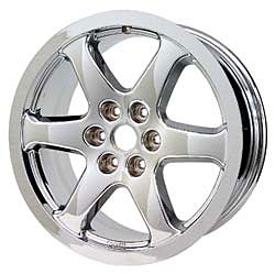 Roush Performance R01010002 Wheel | Autoplicity