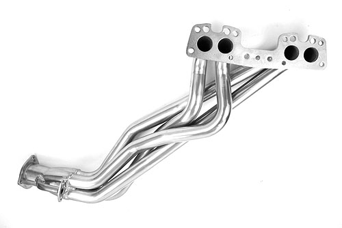 PaceSetter 72C1081 Armor Coat Exhaust Header | Autoplicity
