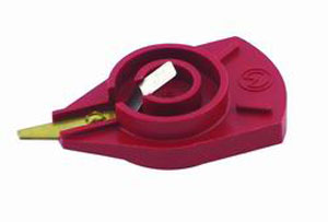 Mallory Ignition 29772M Distributor Rotor RH Rotation | Autoplicity