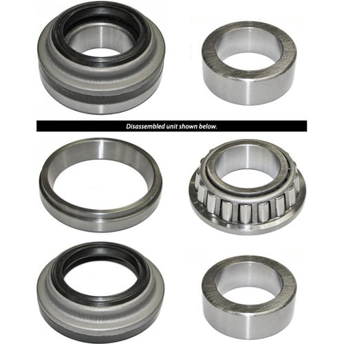 Currie Enterprises CE-8015 Axle Bearings & Seals | Autoplicity