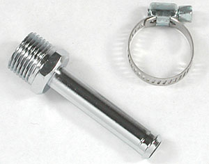 Mr Gasket 2969G Fuel Line Fittings | Autoplicity