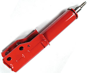 Lakewood 40510 Street/strip Drag Struts | Autoplicity