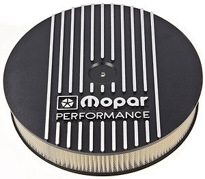 Mopar Performance P5249807 Air Cleaners | Autoplicity