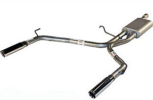 Cherry Bomb 300656 Exhaust Systems | Autoplicity