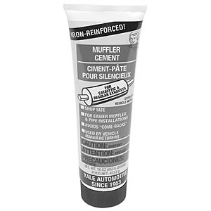 Dynomax 35958 Muffler Cement | Autoplicity