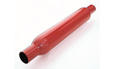 Dynomax 24200 Thrush Glasspack | Autoplicity
