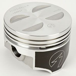 Sealed Power L2482F40 Power Forged Piston | Autoplicity