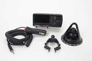 G-Tech Pro 501 SS Performance Meter | Autoplicity