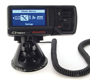 G-Tech Pro 502 RR Performance Meter | Autoplicity