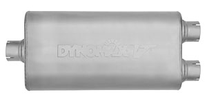 Dynomax 17963 VT Mufflers | Autoplicity