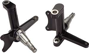 Alston Race Cars 501009 Alston 1971-72 Ford Pinto Spindles | Autoplicity