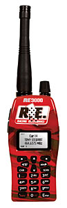 Racing Electronics RE3000 Handheld Scanner | Autoplicity