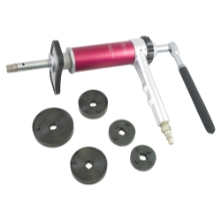 Lisle 65450 Disc Brake Piston Tool | Autoplicity