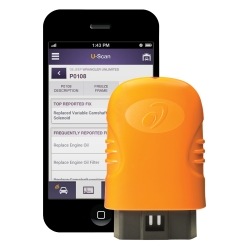 Actron CP9599 U-Scan Code Readers | Autoplicity