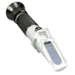 E-Z Red B108 Handheld Refractometer | Autoplicity