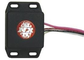 Nitrous Express 15504 WIDE OPEN THROTTLE NITROUS CONTROL SWITCH W/H.D ...