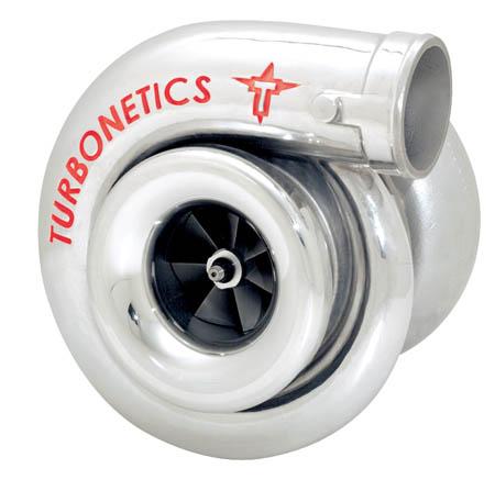 Turbonetics 11229 Turbocharger - Thumper Series | Autoplicity