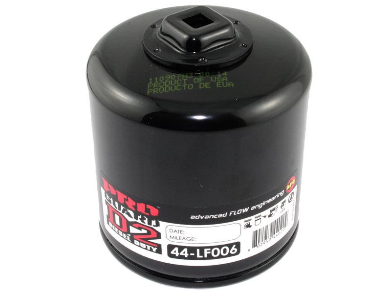 aFe 44-LF010 Pro Guard D2 Oil Filter | Autoplicity