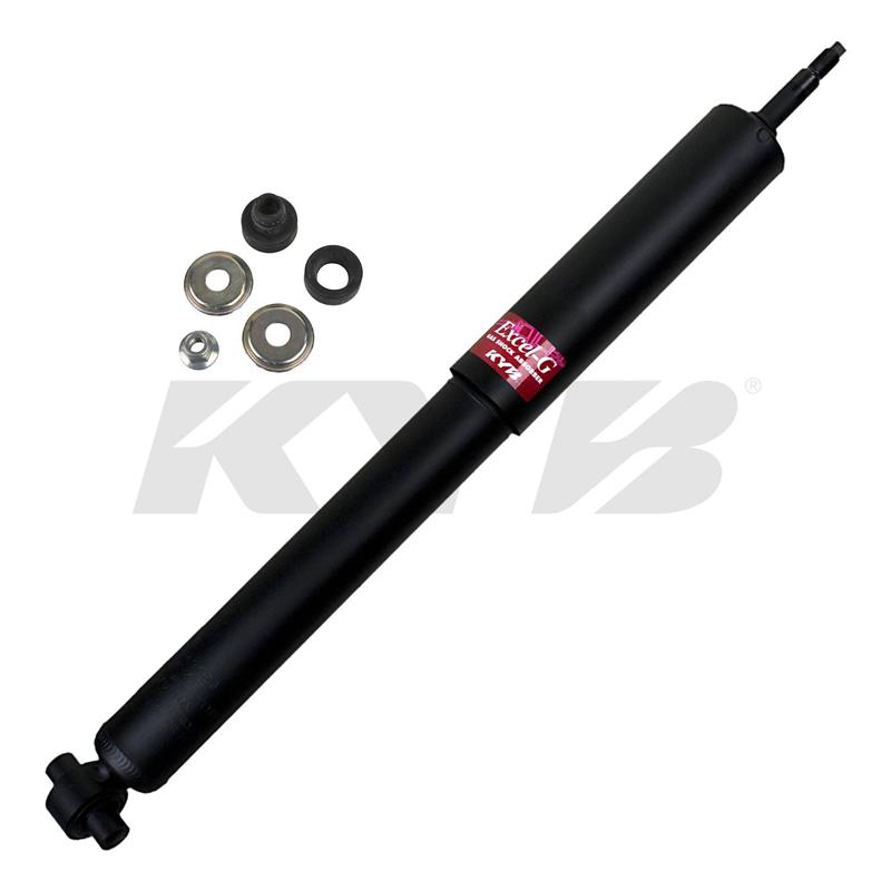 KYB 349026 Gas Shock | Autoplicity
