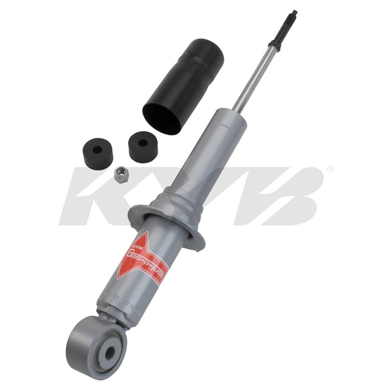 KYB KG9026 High Pressure Monotube Gas Strut | Autoplicity