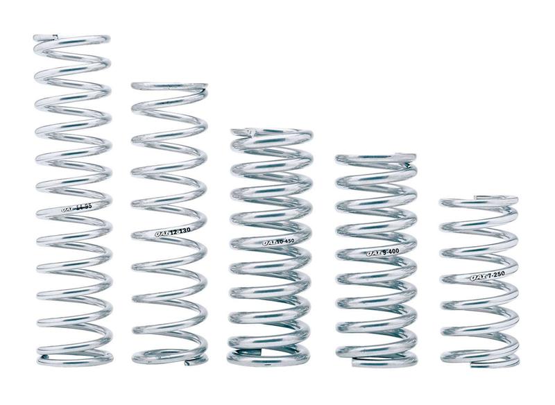QA1 Precision Products 9-450 Stock Height Springs | Autoplicity