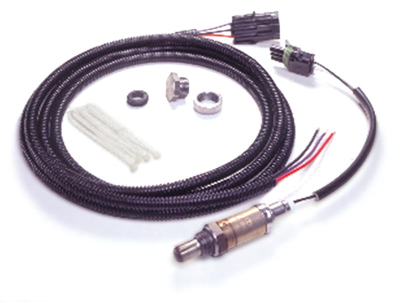 Auto Meter 2244 Sensor, O2, Kit, Narrowband Air/fuel | Autoplicity