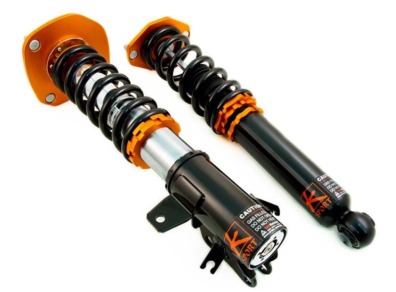 Ksport CBM070-AR Coilovers - Rally Spec AR Damper System | Autoplicity