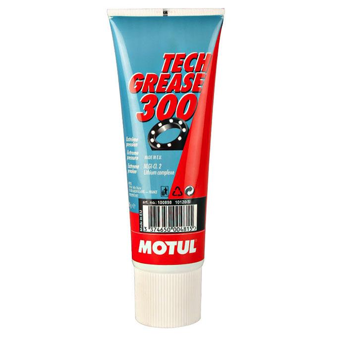 Motul 100898 Tech Grease 300, 7 Oz | Autoplicity