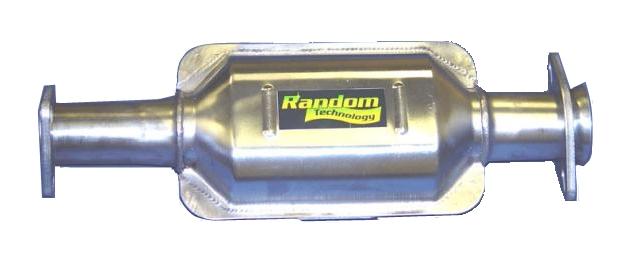 Random Technology 183-25000 Ceramic Converter | Autoplicity