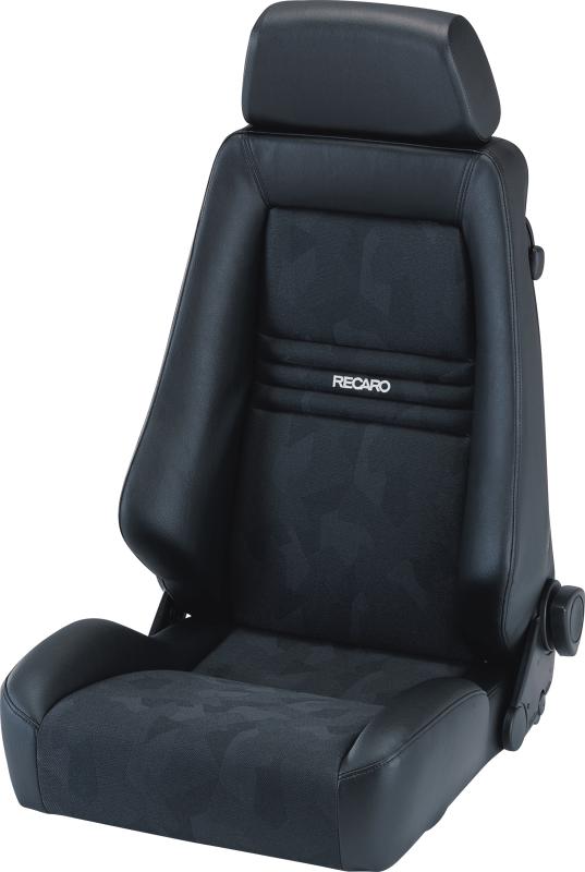 Recaro LXF.00.000.AA11 Comfort Seat - Specialist | Autoplicity