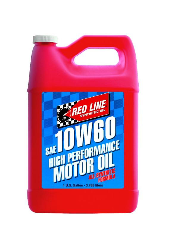 Red Line Oil 11705 Red Line Synthetic Motor Oil | Autoplicity