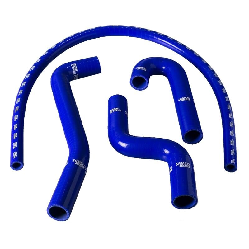 Samco Sport TCS22CA-PNK Samco Kit - Auxiliary Hoses | Autoplicity